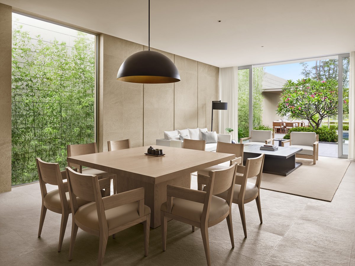 YinjiSpace - SCDA x Edition Sanya